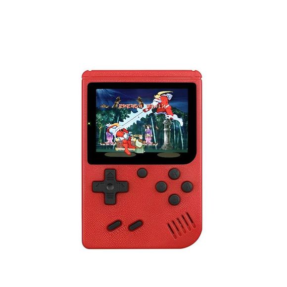 Infinite Basics | Video Games & Consoles | 40 In Handheld Game Console ...